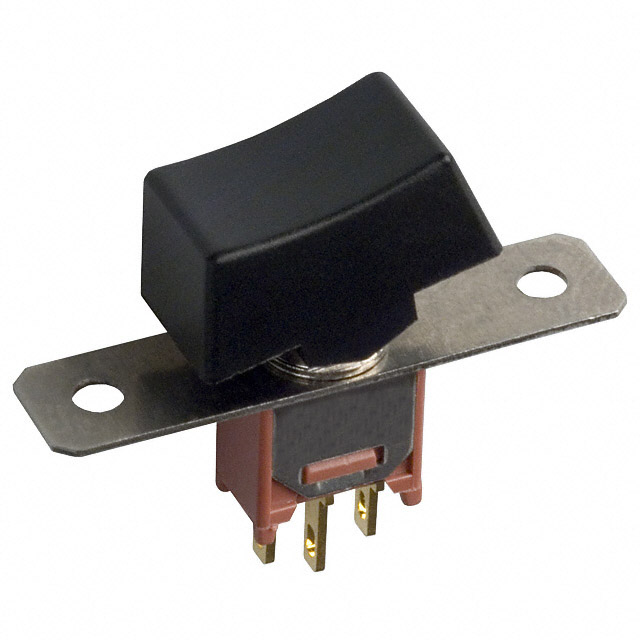 Sealed Sub-miniature Rocker Toggle switch manufacturer & supplier - KLS ...