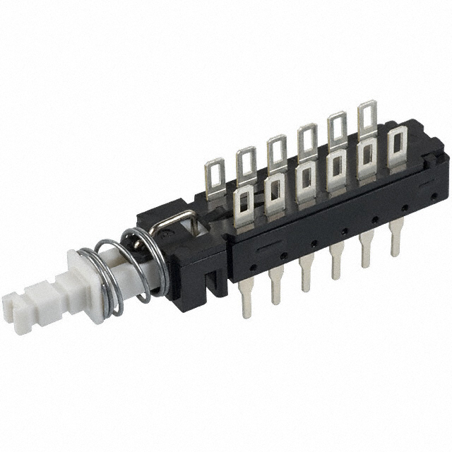 Push Switch manufacturer & supplier - KLS Electronic Co.,Ltd.
