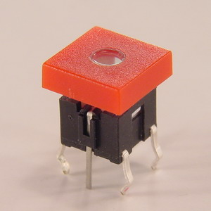 LED Tact Switch manufacturer & supplier - KLS Electronic Co.,Ltd.