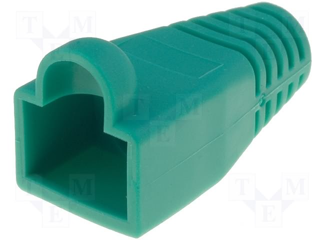 RJ45 Modular Plug Cover manufacturer & supplier - KLS Electronic Co.,Ltd.