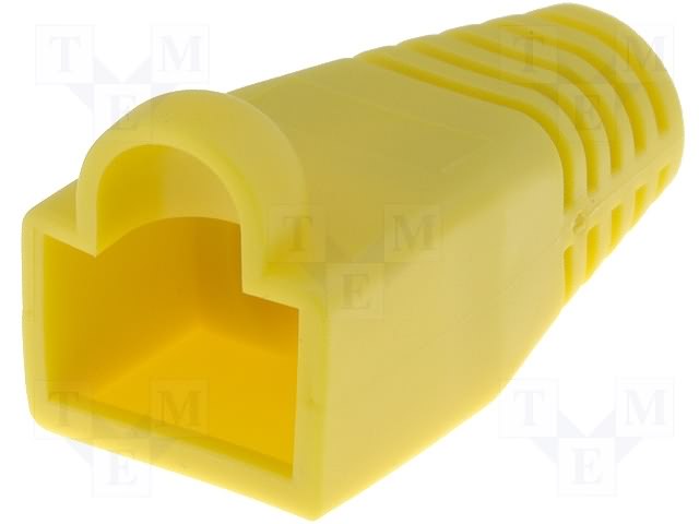 RJ45 Modular Plug Cover manufacturer & supplier - KLS Electronic Co.,Ltd.