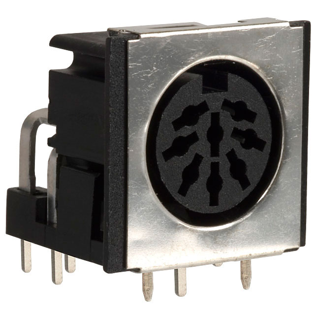 Din Socket manufacturer & supplier - KLS Electronic Co.,Ltd.
