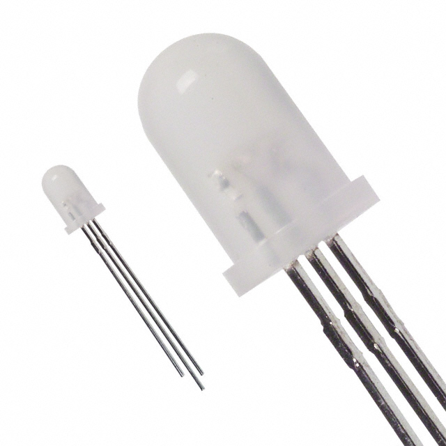 Optoelectronics︱LEDs︱KLS