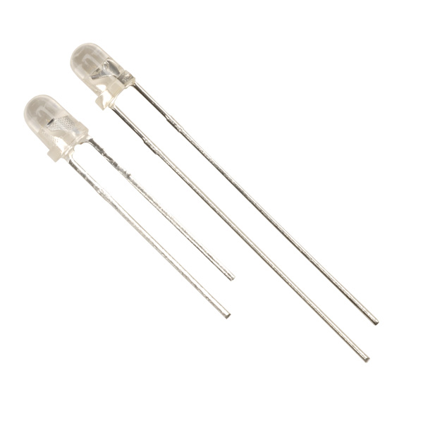 Infrared Emitting Diode manufacturer & supplier - KLS Electronic Co.,Ltd.
