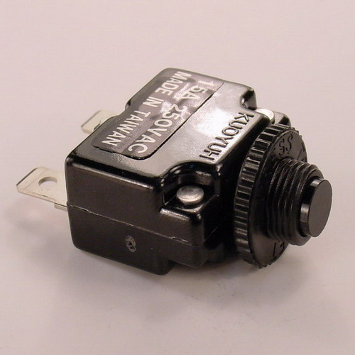 Overload Switch manufacturer & supplier - KLS Electronic Co.,Ltd.