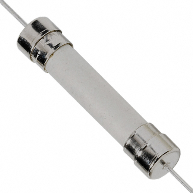 Inner weld ф6.3×32 Glass Tube Fuse (Quick-acting) manufacturer ...