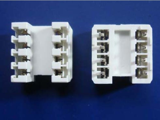 110 terminal block manufacturer & supplier - KLS Electronic Co.,Ltd.