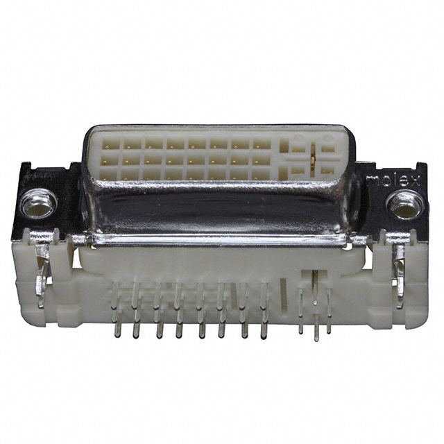 Connectors︱DVI connectors & HDMI connectors︱KLS