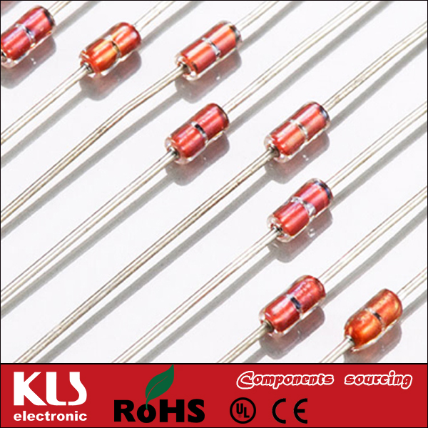 Resistors︱NTC thermistors resistors︱KLS