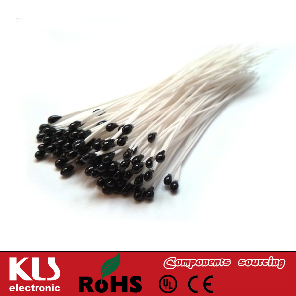 NTC Resistors Leaded manufacturer & supplier - KLS Electronic Co.,Ltd.