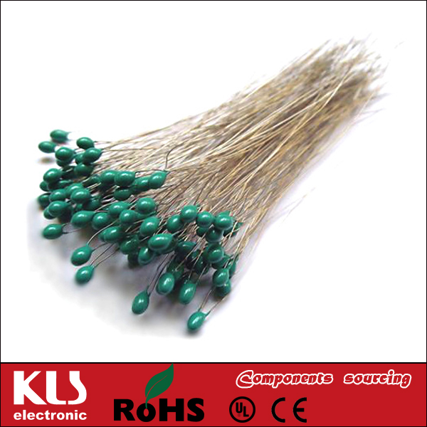 NTC Resistors Leaded manufacturer & supplier - KLS Electronic Co.,Ltd.