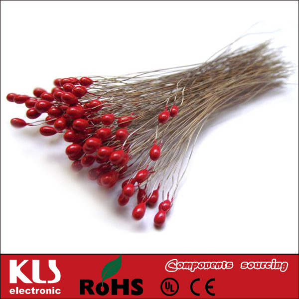 NTC Resistors Leaded manufacturer & supplier - KLS Electronic Co.,Ltd.