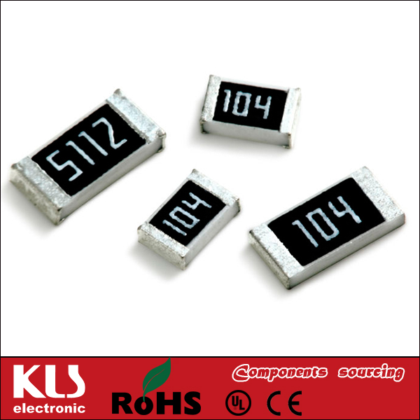 Resistors︱SMD Resistors︱KLS