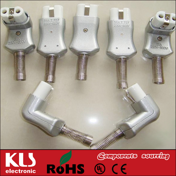 High Temperature Ceramic Plug connector manufacturer & supplier - KLS ...