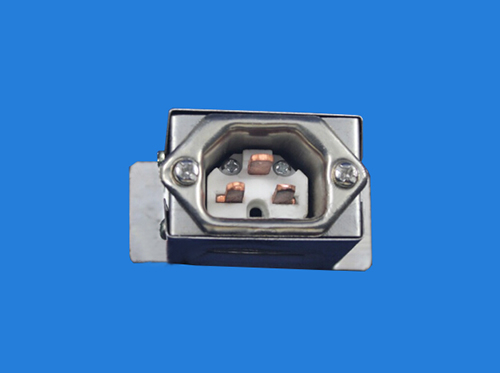 High Temperature Ceramic socket connector manufacturer & supplier - KLS ...