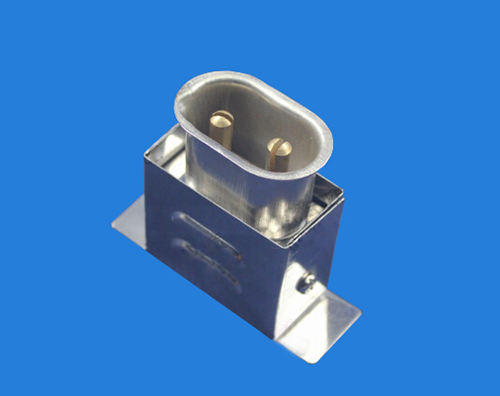 High Temperature Ceramic socket connector manufacturer & supplier - KLS ...