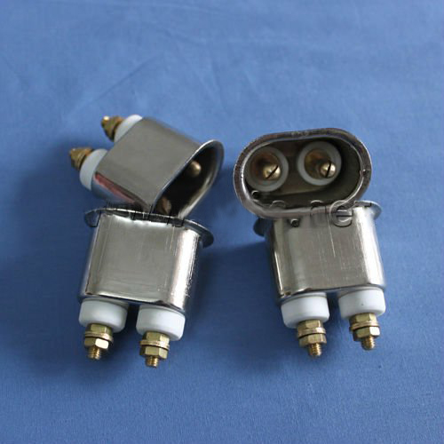 High Temperature Ceramic socket connector manufacturer & supplier - KLS ...