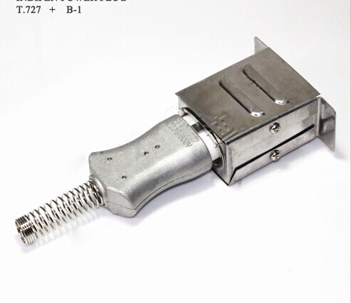 High Temperature Ceramic socket connector manufacturer & supplier - KLS ...