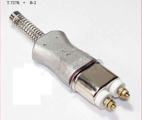 High Temperature Ceramic socket connector manufacturer & supplier - KLS ...