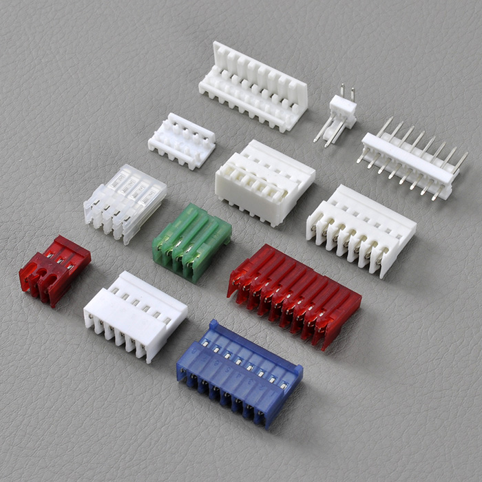 Connectors︱IDC connectors︱KLS