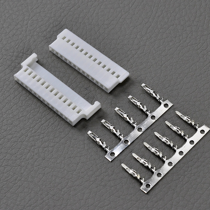 Fabricante y proveedor de conector de cable a cable tipo 2.00 51005 de ...