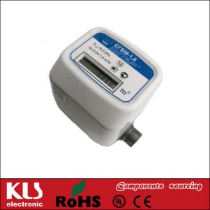 Russia Gas Meter manufacturer & supplier - KLS Electronic Co.,Ltd.