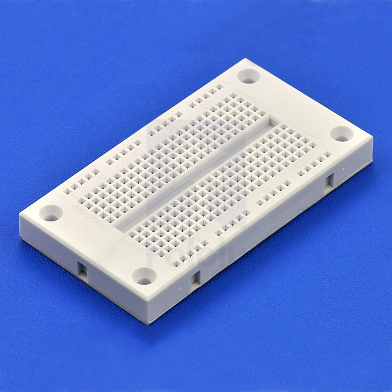 830 Point Solderless Breadboard manufacturer & supplier - KLS ...