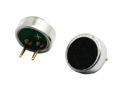 Omni-direction mini microphone MM9767 Serie manufacturer & supplier ...