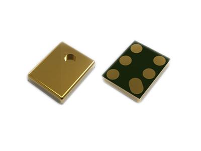 Silicon MEMS Omni-directional Microphone manufacturer & supplier - KLS ...