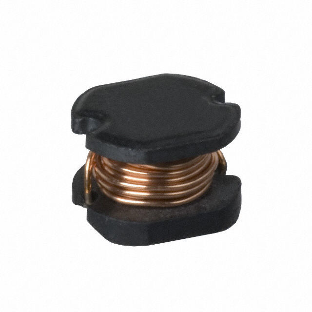 Unshielded SMD Power Inductor manufacturer & supplier - KLS Electronic ...