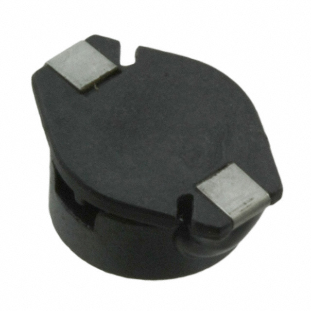 Shielded SMD Power Inductor manufacturer & supplier - KLS Electronic Co ...