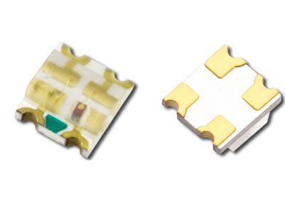 SMD Bi-Color LED manufacturer & supplier - KLS Electronic Co.,Ltd.