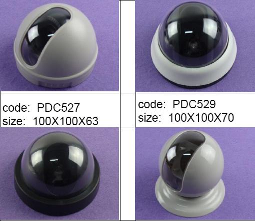 Enclosures︱Monitor shells︱KLS