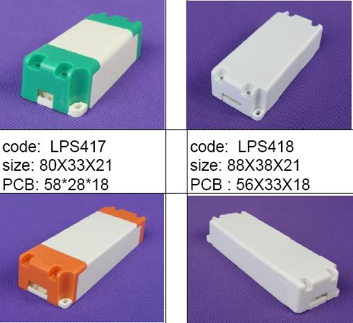 Enclosures︱Drive power housing︱KLS