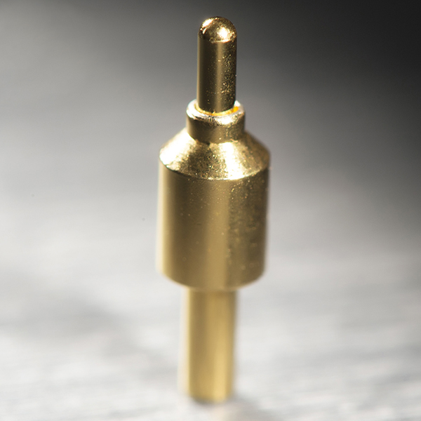 8 pin pogo pin connector Plug-in type type manufacturer & supplier ...