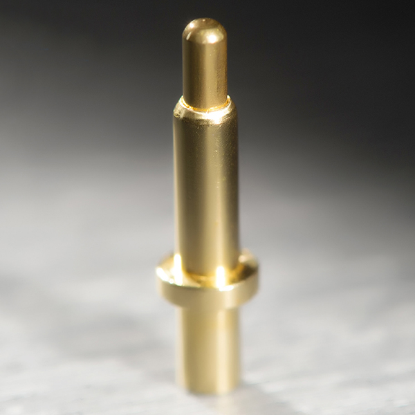 pogo pin Plug-in type manufacturer & supplier - KLS Electronic Co.,Ltd.