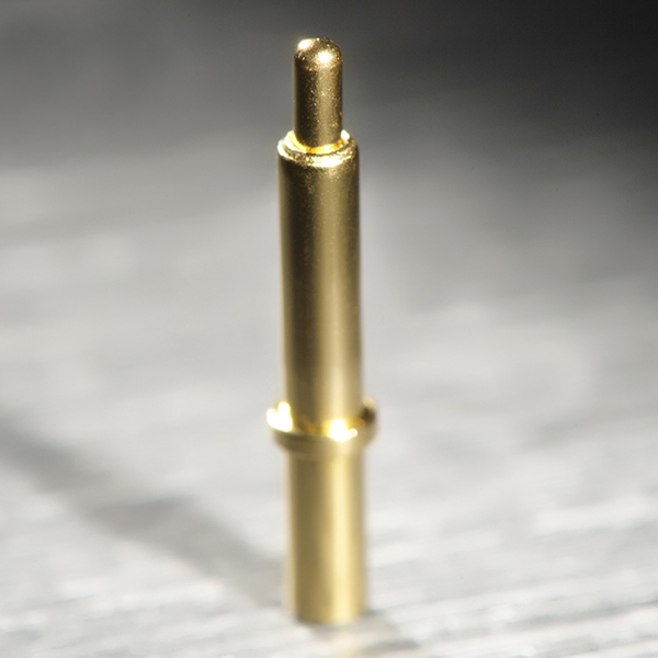 pogo pin Plug-in type manufacturer & supplier - KLS Electronic Co.,Ltd.
