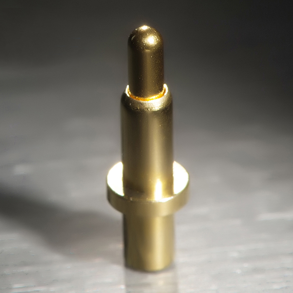 pogo pin Plug-in type manufacturer & supplier - KLS Electronic Co.,Ltd.