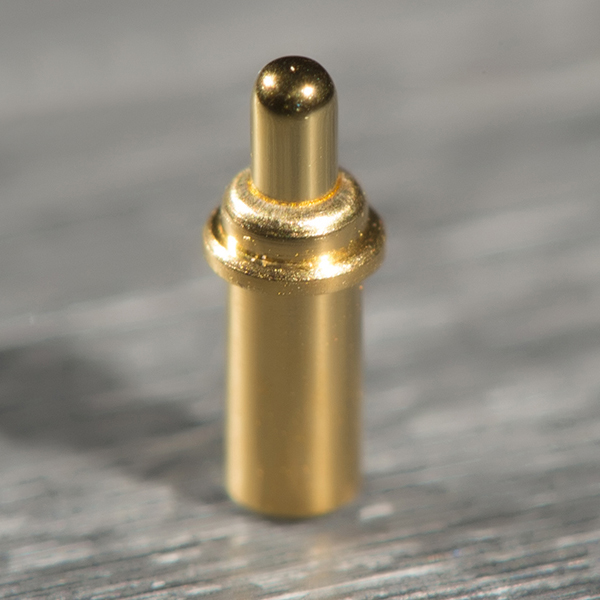 pogo pin Plug-in type manufacturer & supplier - KLS Electronic Co.,Ltd.