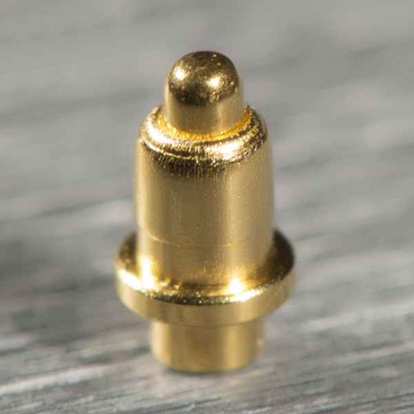 pogo pin Plug-in type manufacturer & supplier - KLS Electronic Co.,Ltd.
