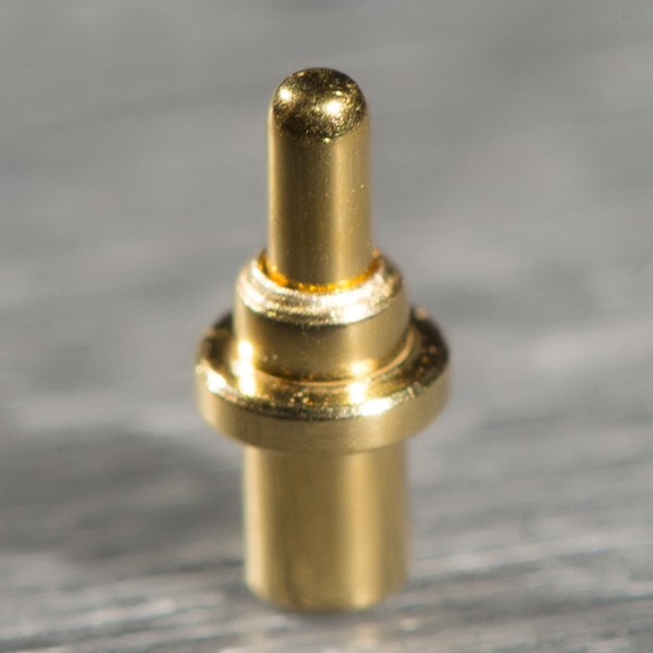 pogo pin Plug-in type manufacturer & supplier - KLS Electronic Co.,Ltd.