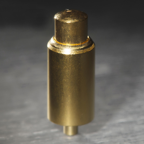 pogo pin plain base type manufacturer & supplier - KLS Electronic Co.,Ltd.