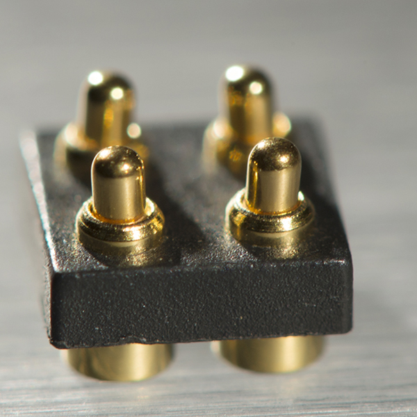 Connectors︱Pogo pin connectors︱KLS