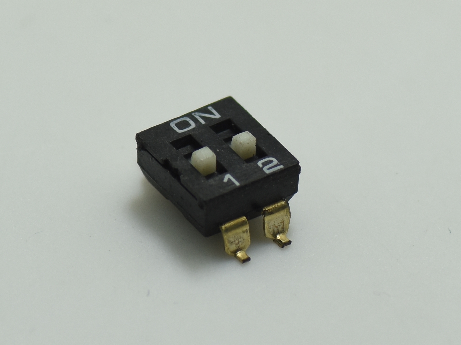 2.54mm End stackable SMD type manufacturer & supplier - KLS Electronic ...