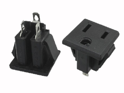 AC Power Sockets manufacturer & supplier - KLS Electronic Co.,Ltd.