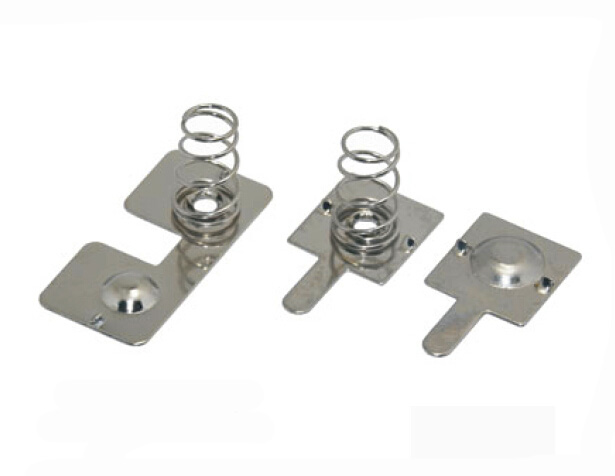 9V Battery Connector manufacturer & supplier - KLS Electronic Co.,Ltd.