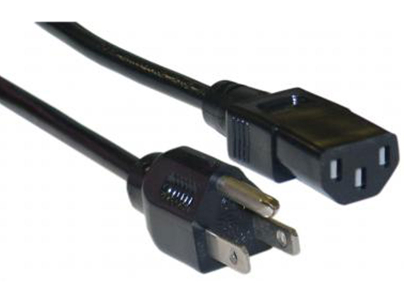 USA Power Cable manufacturer & supplier - KLS Electronic Co.,Ltd.