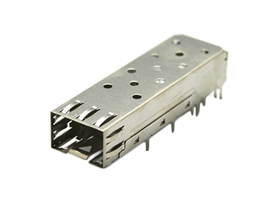 20Pin SMD SFP Connector 15U Gold manufacturer & supplier - KLS ...