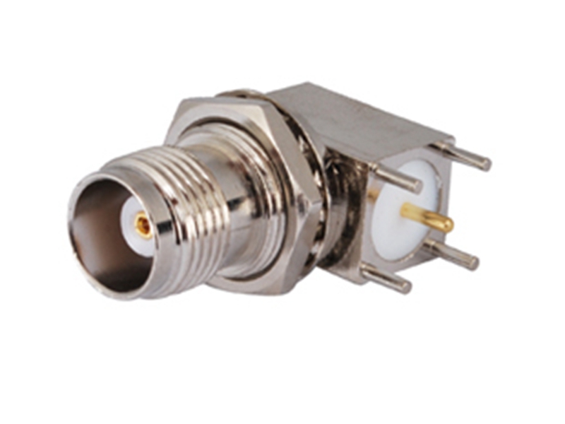 RF Coaxial Connectors︱TNC connectors︱KLS