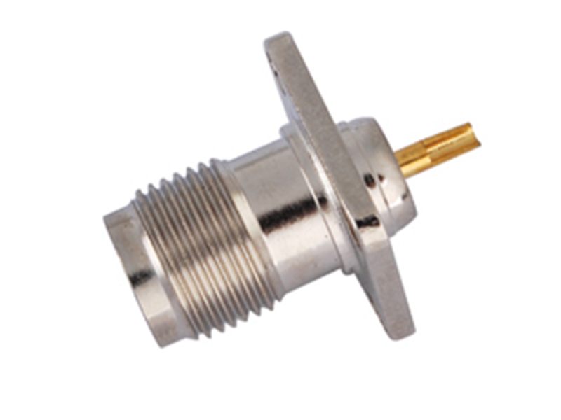 RF Coaxial Connectors︱TNC connectors︱KLS
